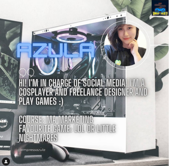 Designs and projects